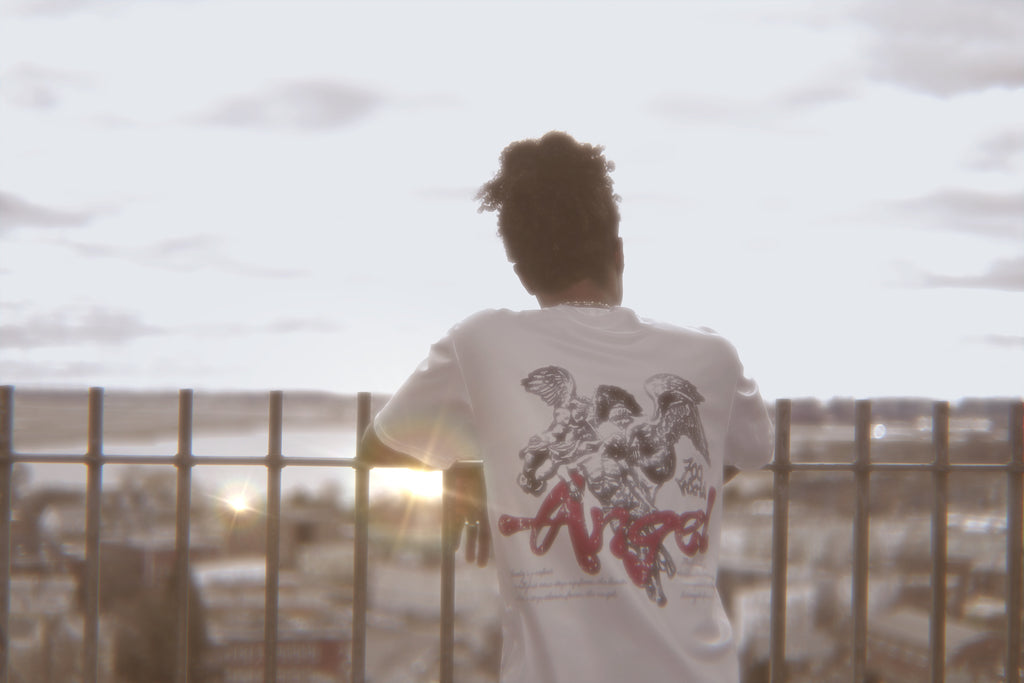 Angels Never Die – 700Wxrld